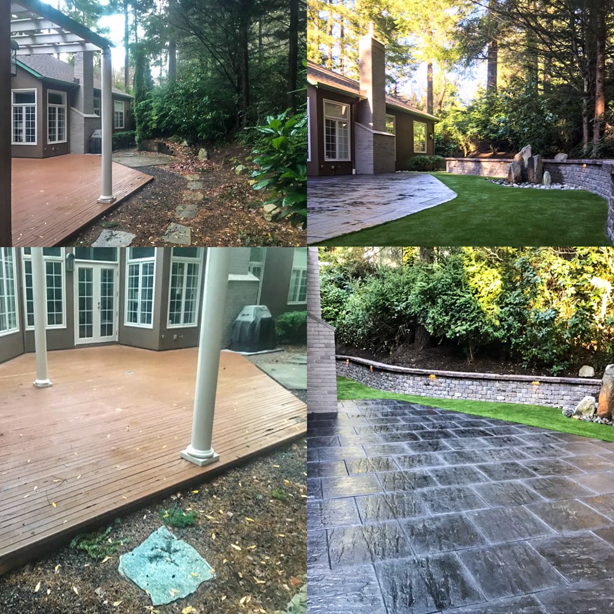 Gallery - Garland Landscape LLC