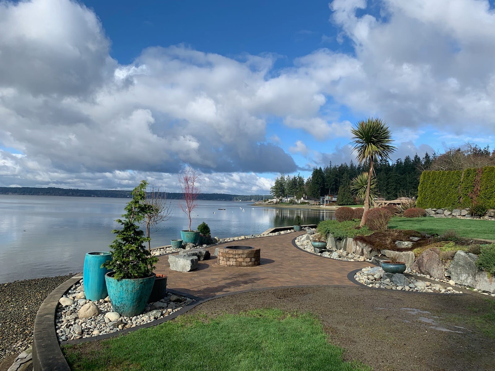 Gallery - Garland Landscape LLC